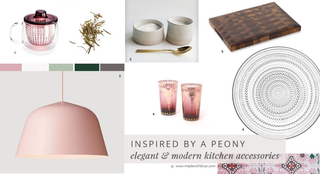 How to mix traditional and modern elements in your kitchen